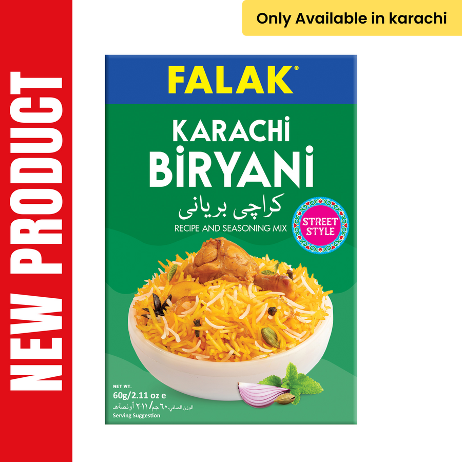 Best Basmati Rice in Pakistan – Falak Rice