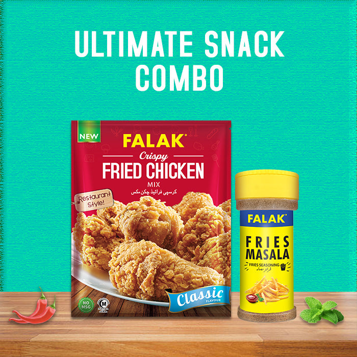 Bundles – Falak Rice